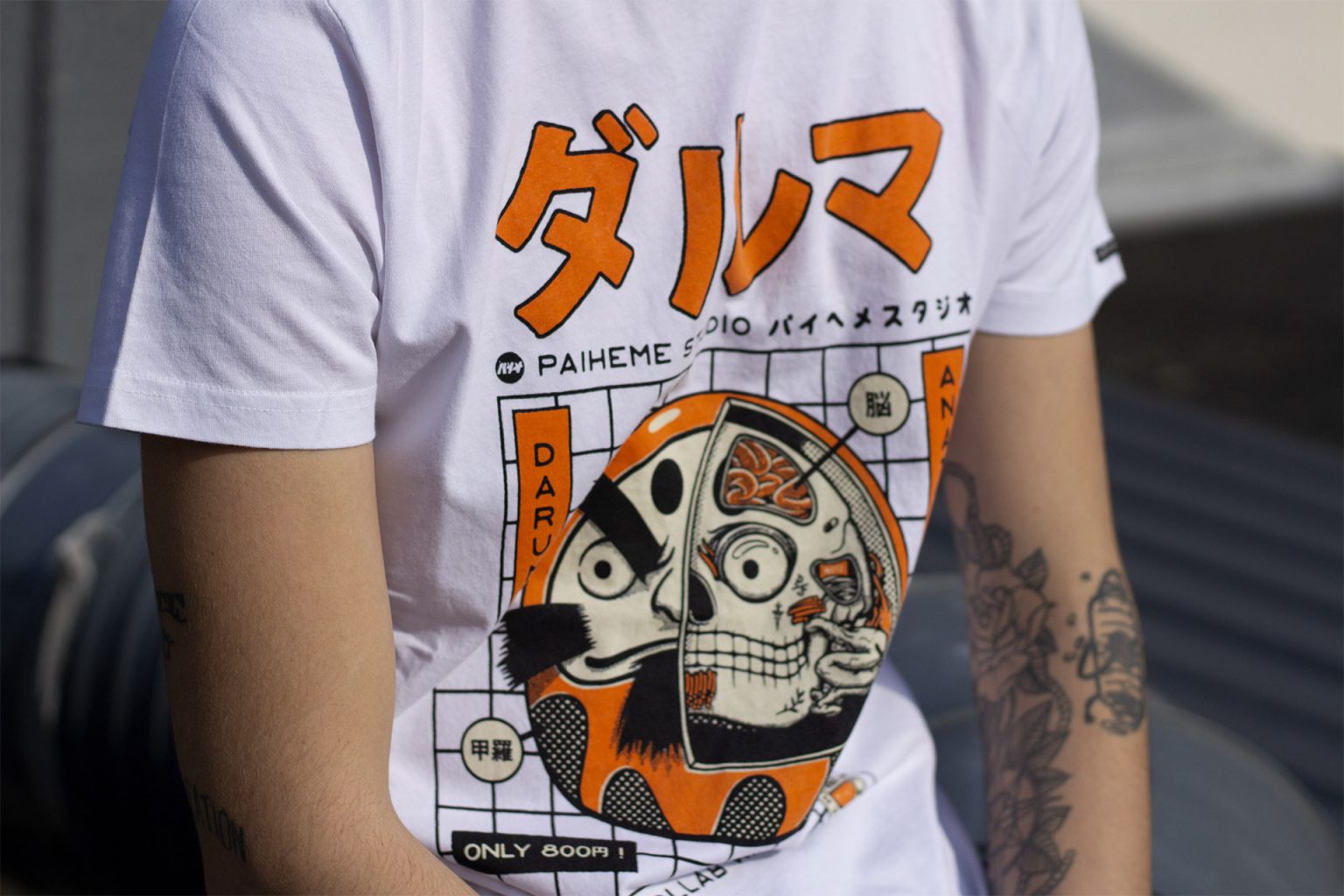 Vintage Japanese Style Graphics & Illustrations by Paiheme | Daily ...