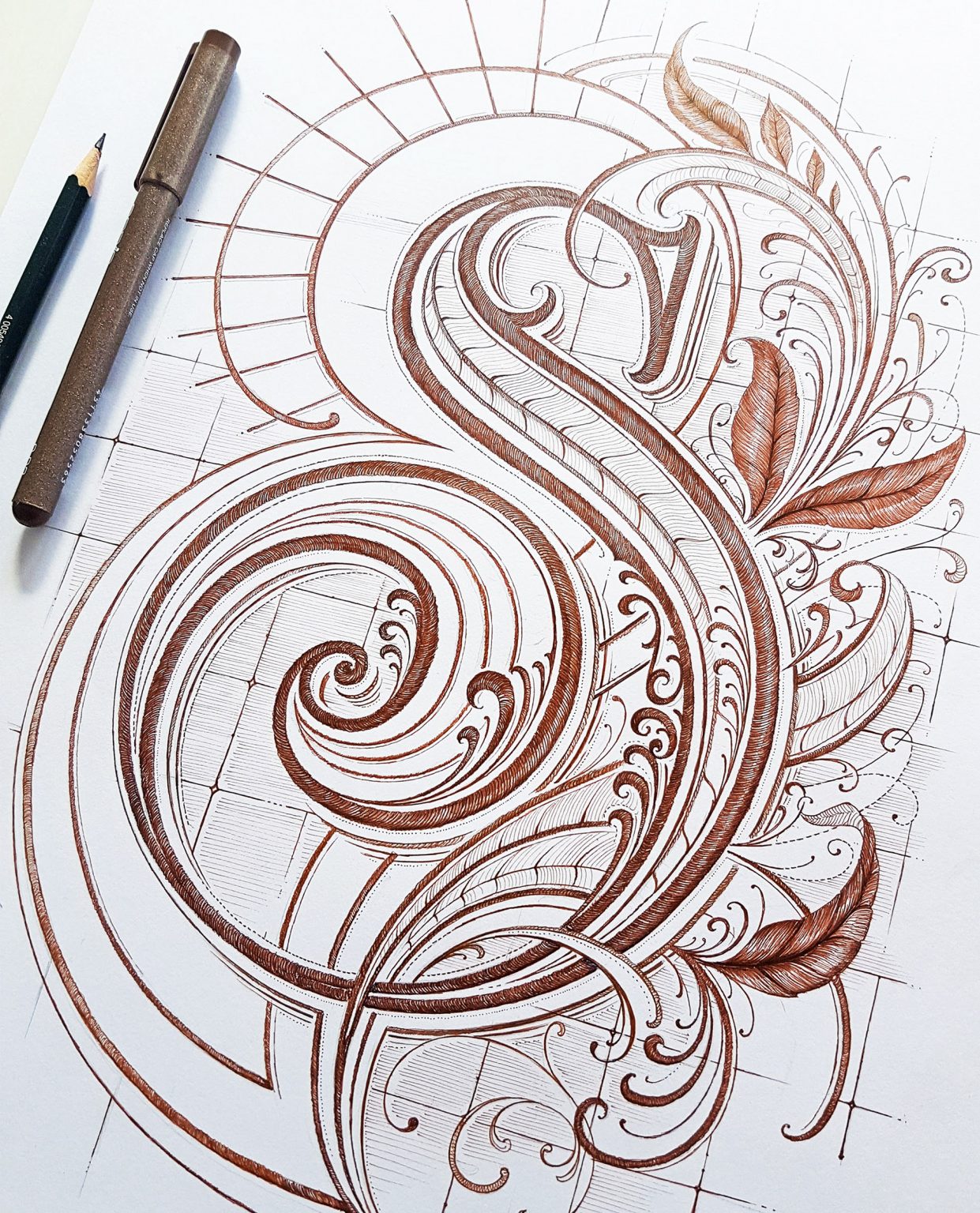 Lettering Goodness: 15 examples to inspire you | Daily design ...