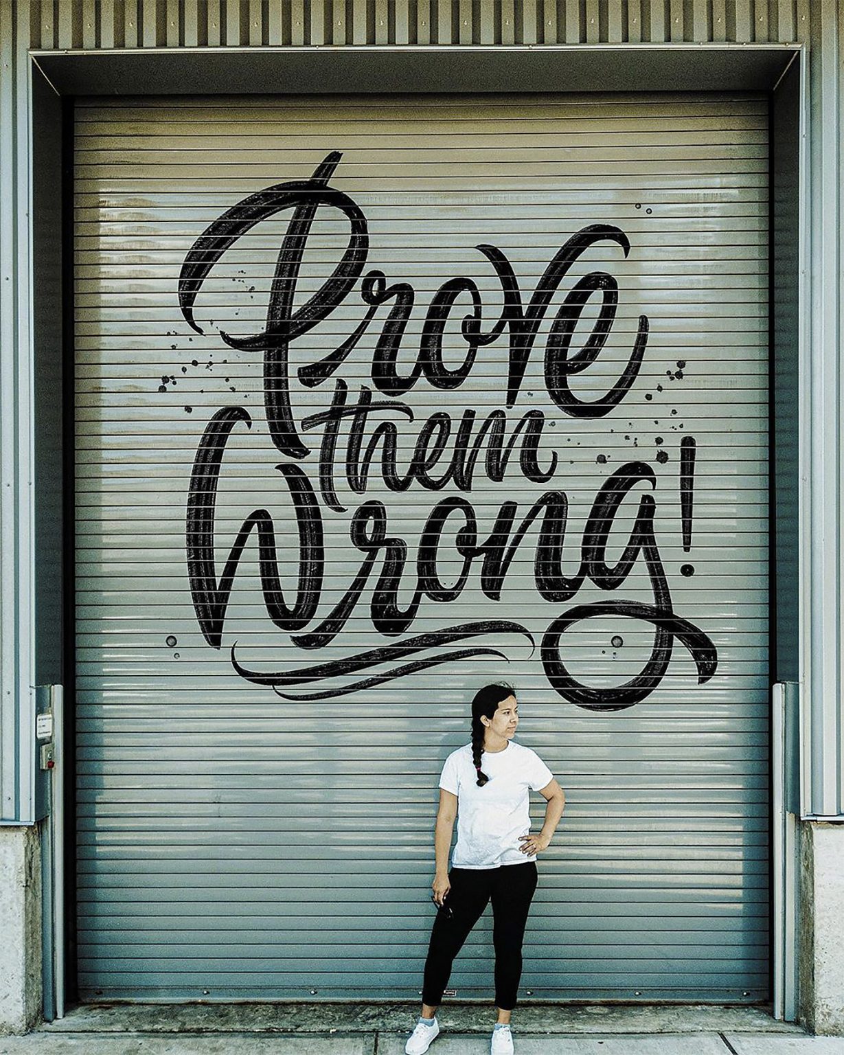 Lettering Goodness: 15 examples to inspire you | Daily design ...