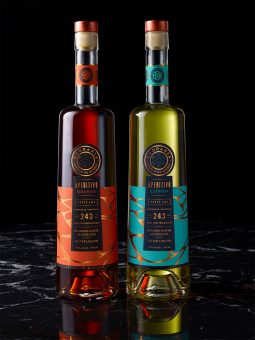 Exquisite Packaging Design by Chad Michael Studio | Daily design ...
