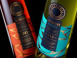 Exquisite Packaging Design by Chad Michael Studio | Daily design ...