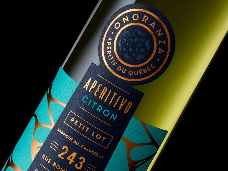 Exquisite Packaging Design by Chad Michael Studio | Daily design ...