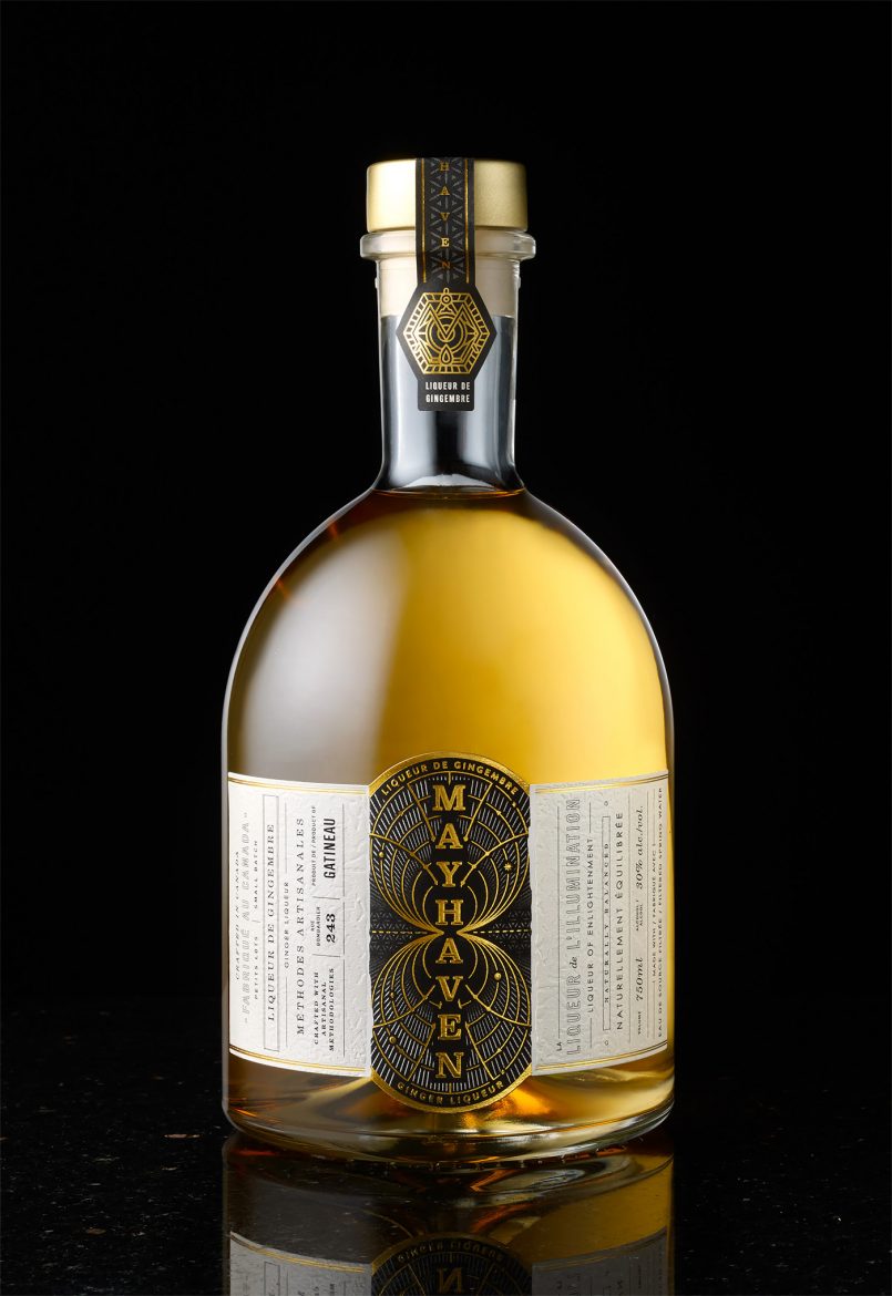 Exquisite Packaging Design by Chad Michael Studio | Daily design ...