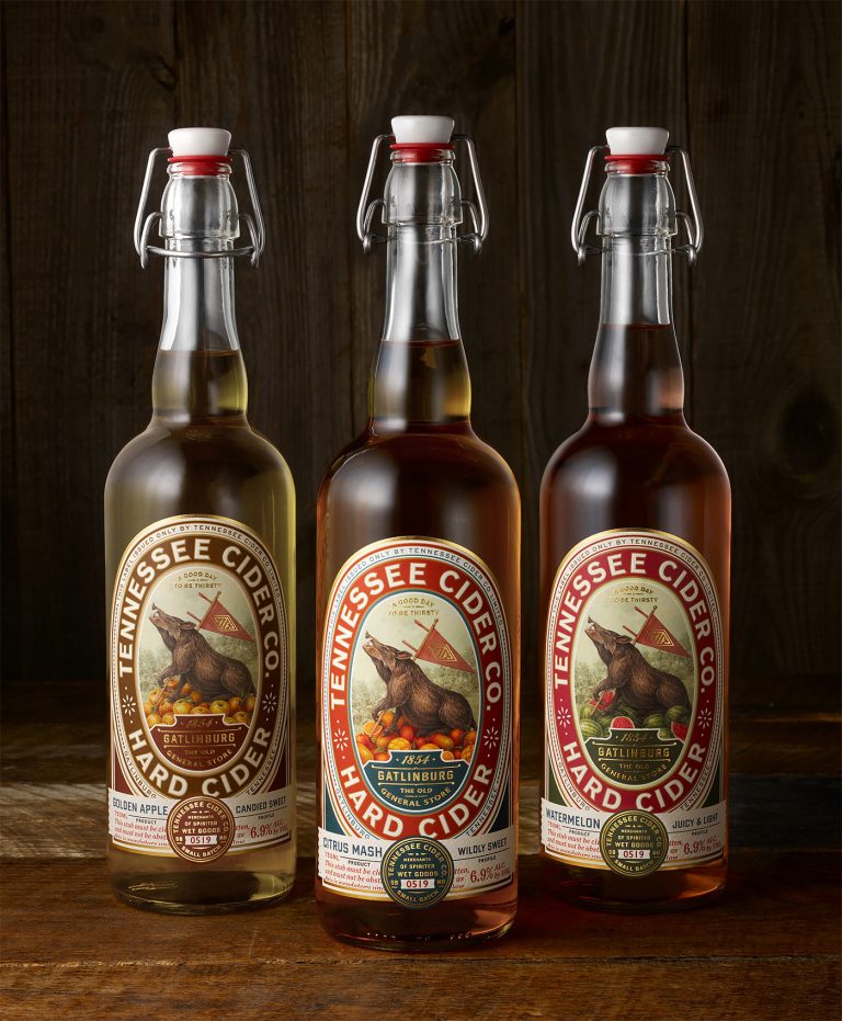 Exquisite Packaging Design by Chad Michael Studio | Daily design ...