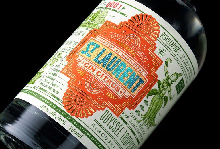 Exquisite Packaging Design by Chad Michael Studio | Daily design ...