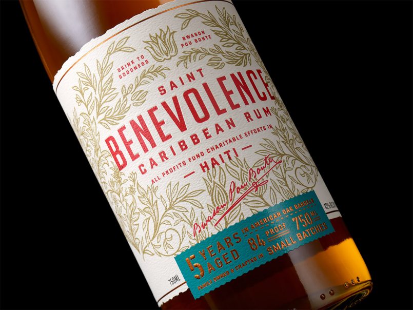 Exquisite Packaging Design by Chad Michael Studio | Daily design ...