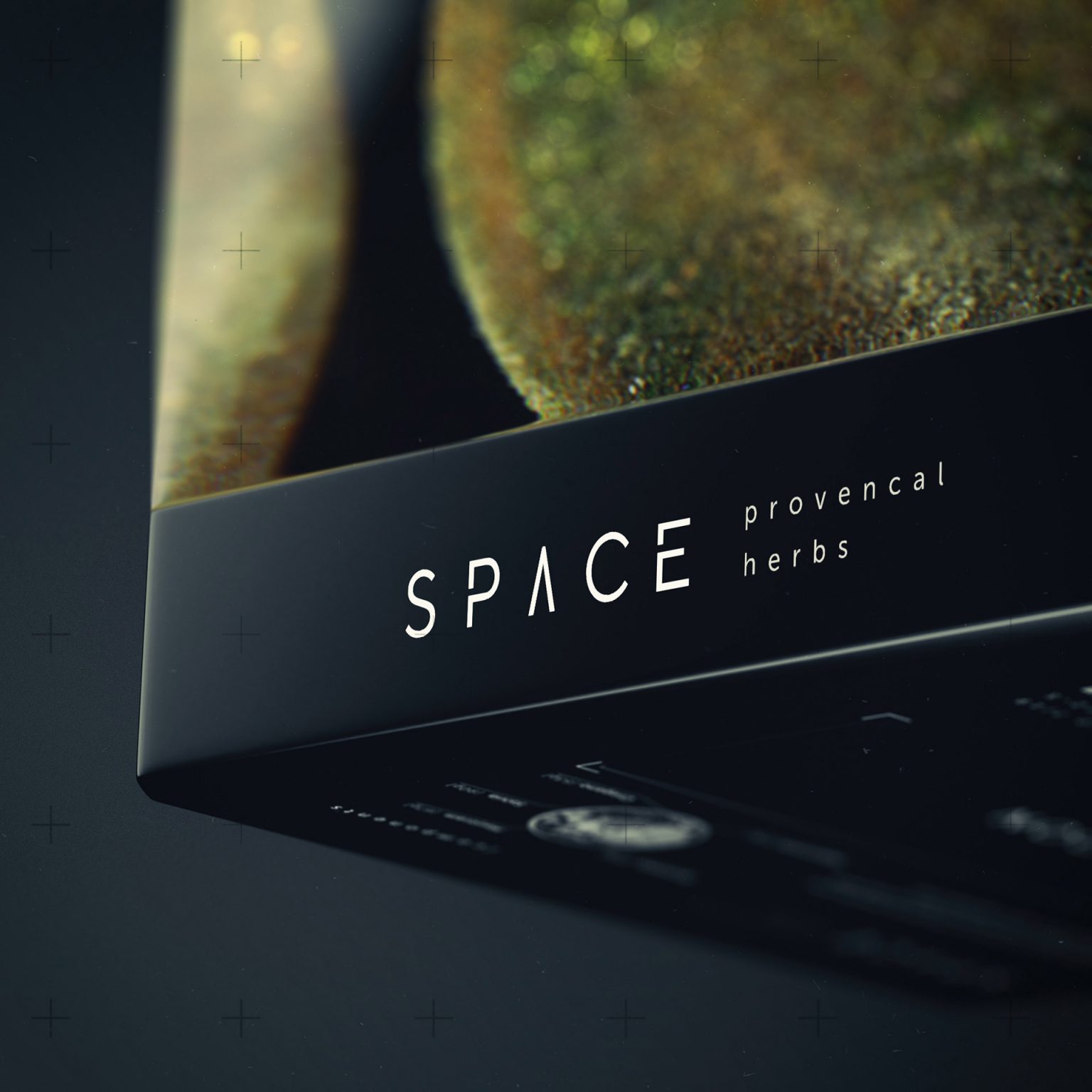 Space: Spice Packaging Concept by Unblvbl | Daily design inspiration ...