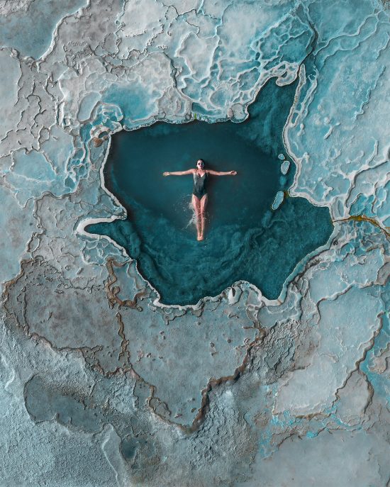 Mexico from Above: Photos by Dimitar Karanikolov | Daily design ...