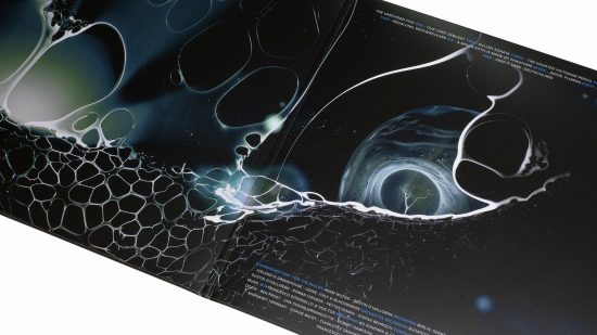 The Undivided Five: Graphics & Art Direction by Davy Evans | Daily ...