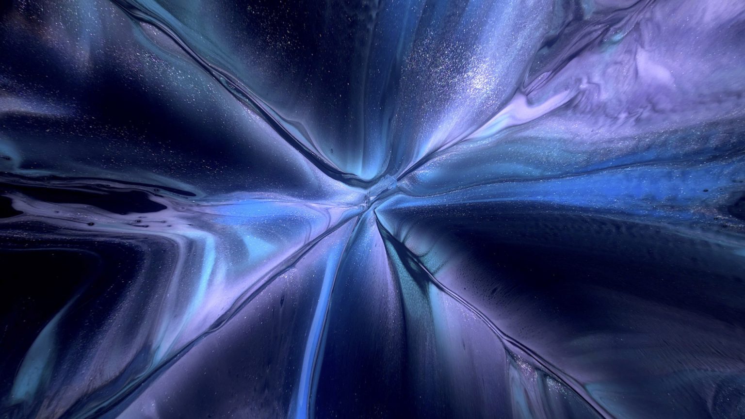 The Undivided Five: Graphics & Art Direction by Davy Evans | Daily ...