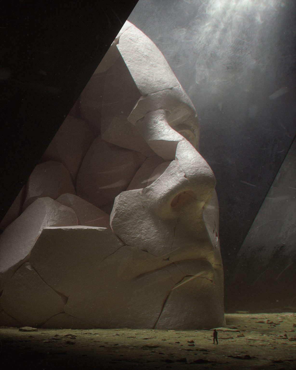 Everydays: Digital Artworks by Stuart Lippincott | Daily design ...