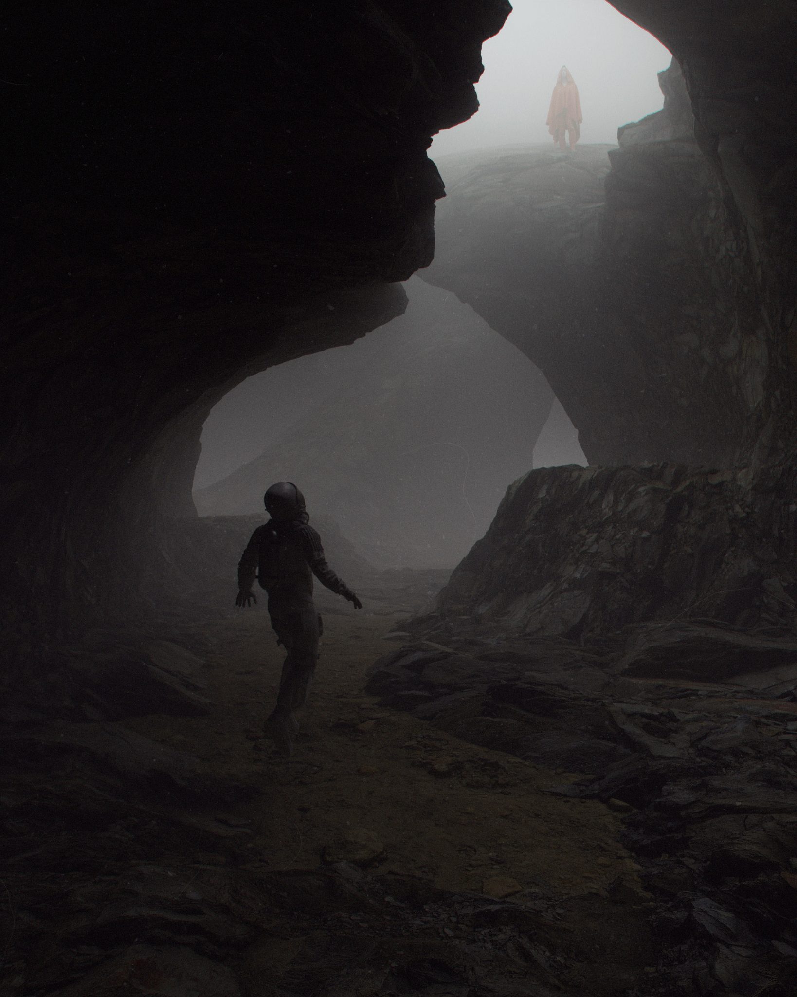 Everydays: Digital Artworks by Stuart Lippincott | Daily design ...