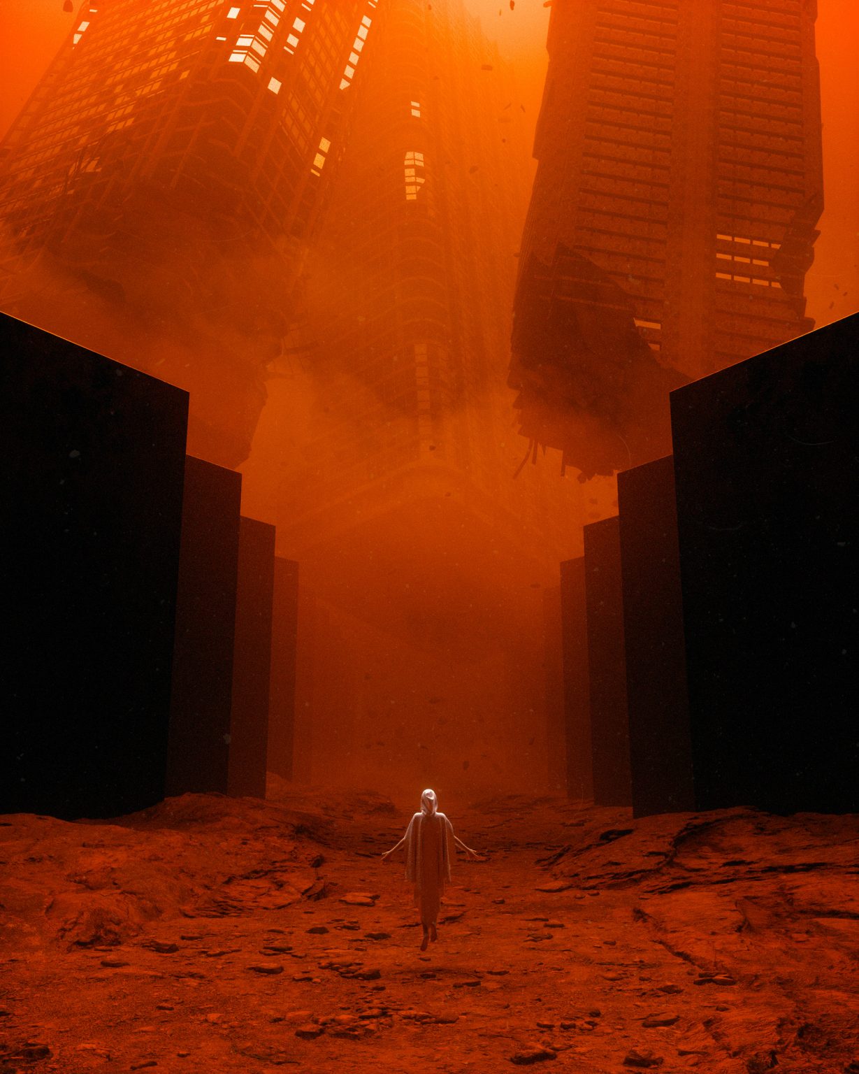 Everydays: Digital Artworks by Stuart Lippincott | Daily design ...