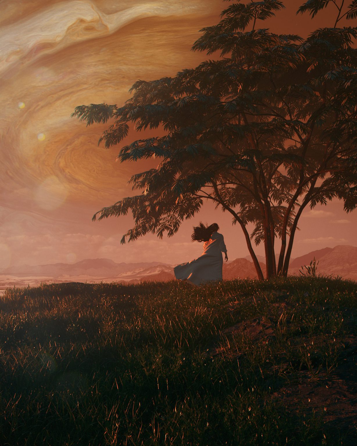 Everydays: Digital Artworks by Stuart Lippincott | Daily design ...