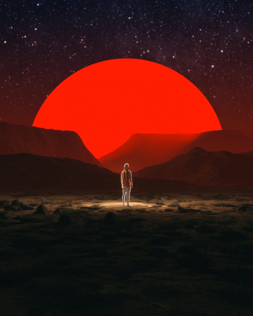 Everydays: Digital Artworks by Stuart Lippincott | Daily design ...