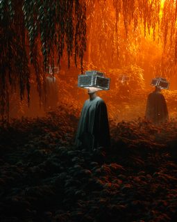 Everydays: Digital Artworks by Stuart Lippincott | Daily design ...