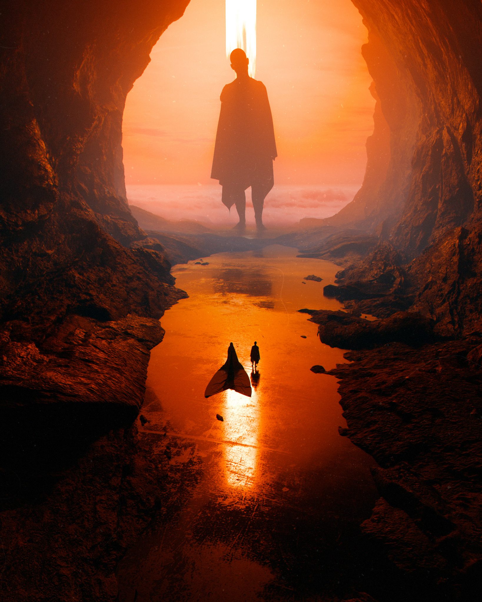 Everydays: Digital Artworks by Stuart Lippincott | Daily design ...