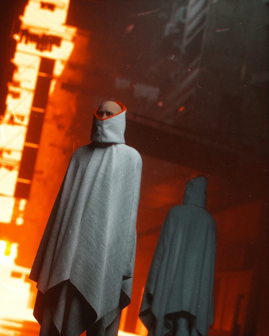 Everydays: Digital Artworks by Stuart Lippincott | Daily design ...