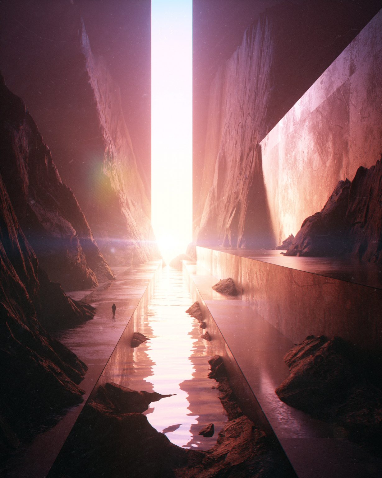 Everydays: Digital Artworks by Stuart Lippincott | Daily design ...