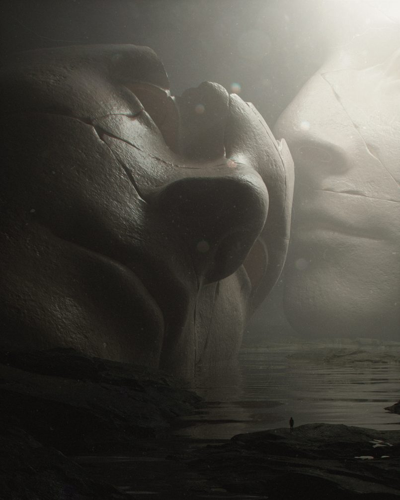 Everydays: Digital Artworks by Stuart Lippincott | Daily design ...