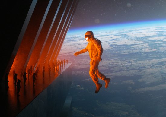 Everydays: Digital Artworks by Stuart Lippincott | Daily design ...