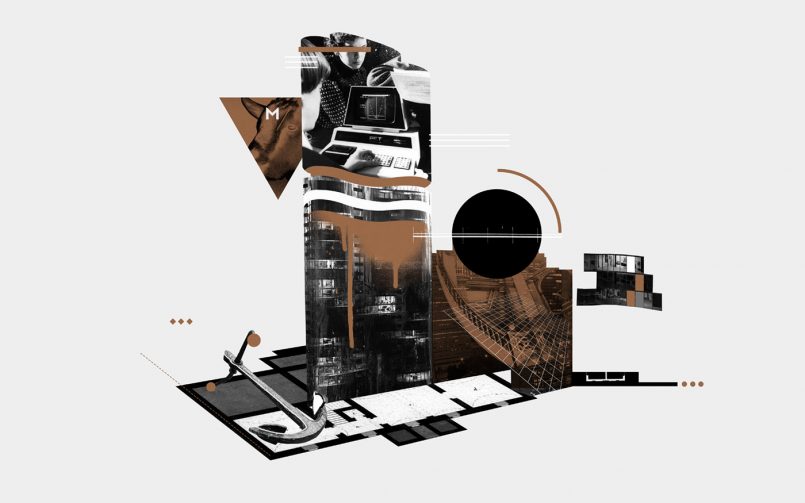 MOTIV Branding by Patryk Hardziej | Daily design inspiration for ...