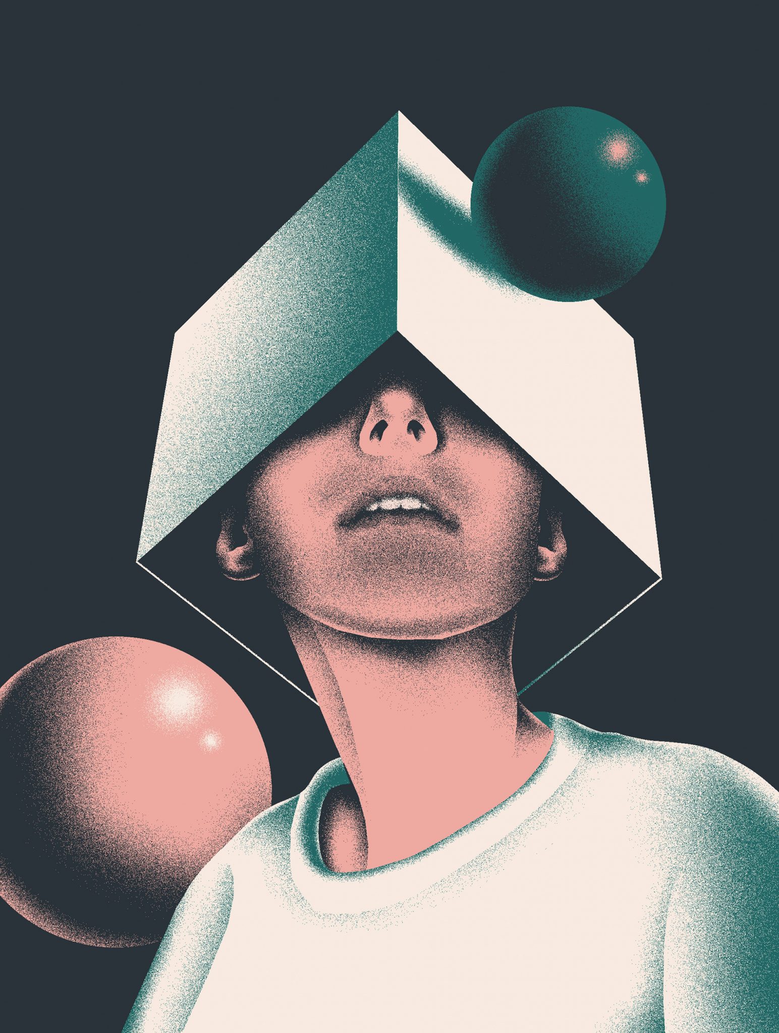 Illustrations & Graphic Design by Tomasz Wozniakowski | Daily design ...