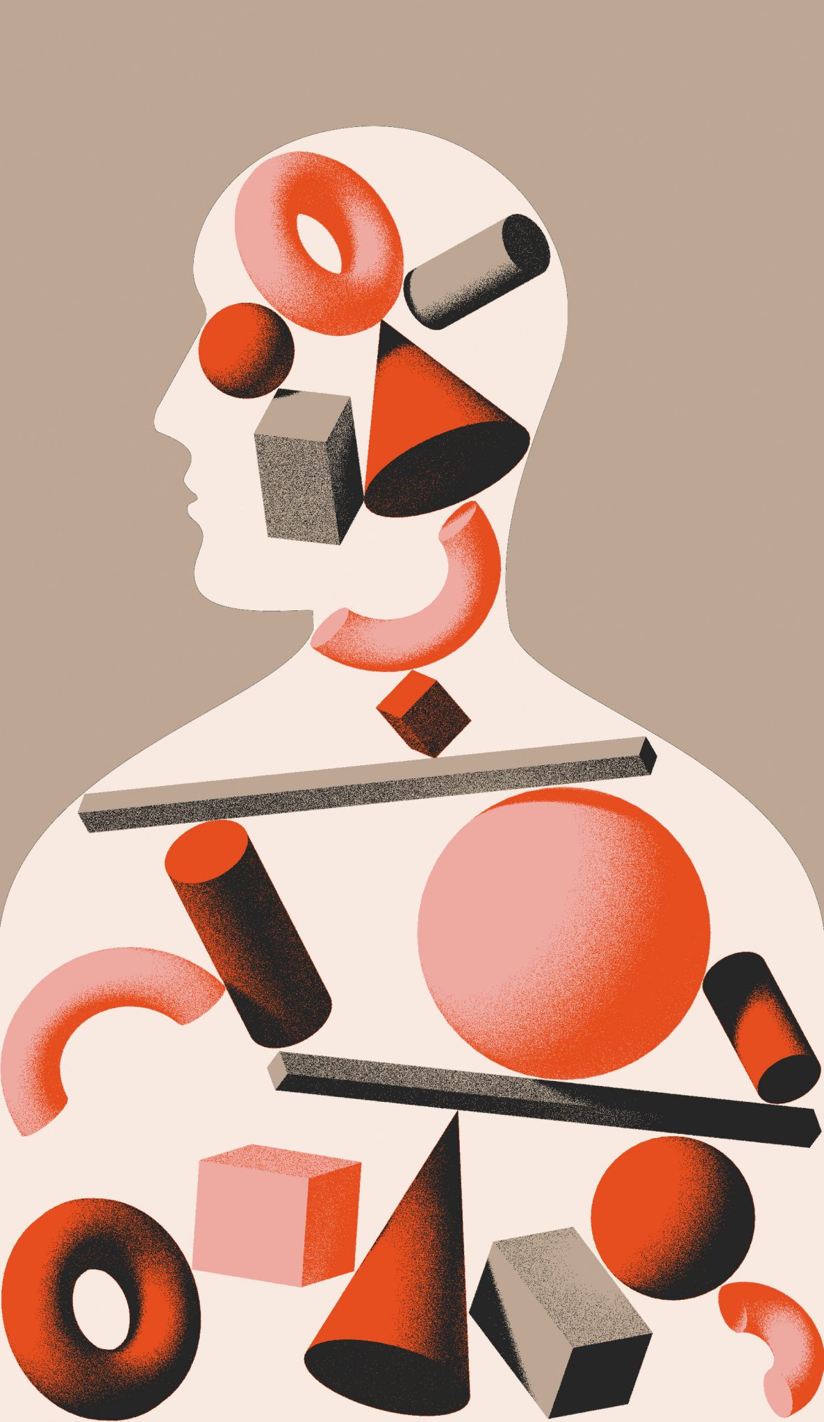 Illustrations & Graphic Design by Tomasz Wozniakowski | Daily design ...