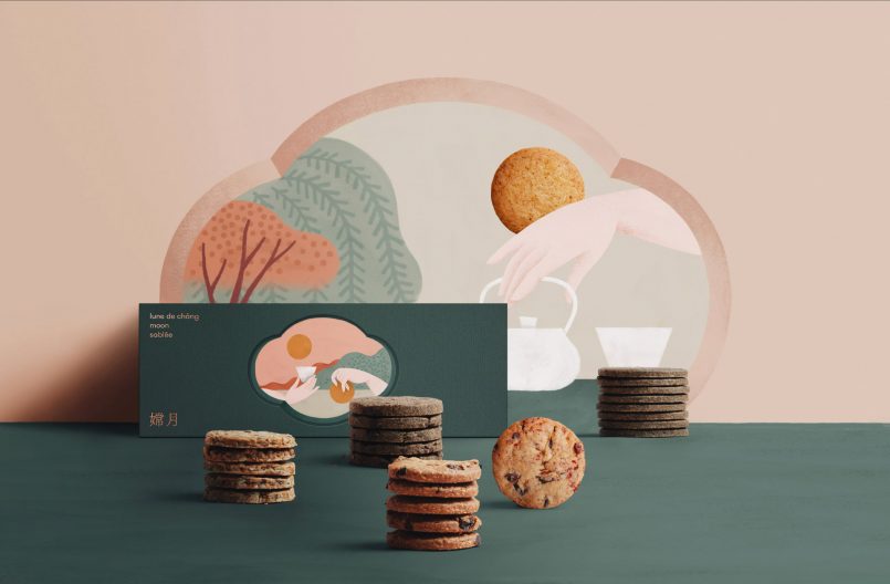 Beautiful Packaging Design by WWAVE | Daily design inspiration for ...