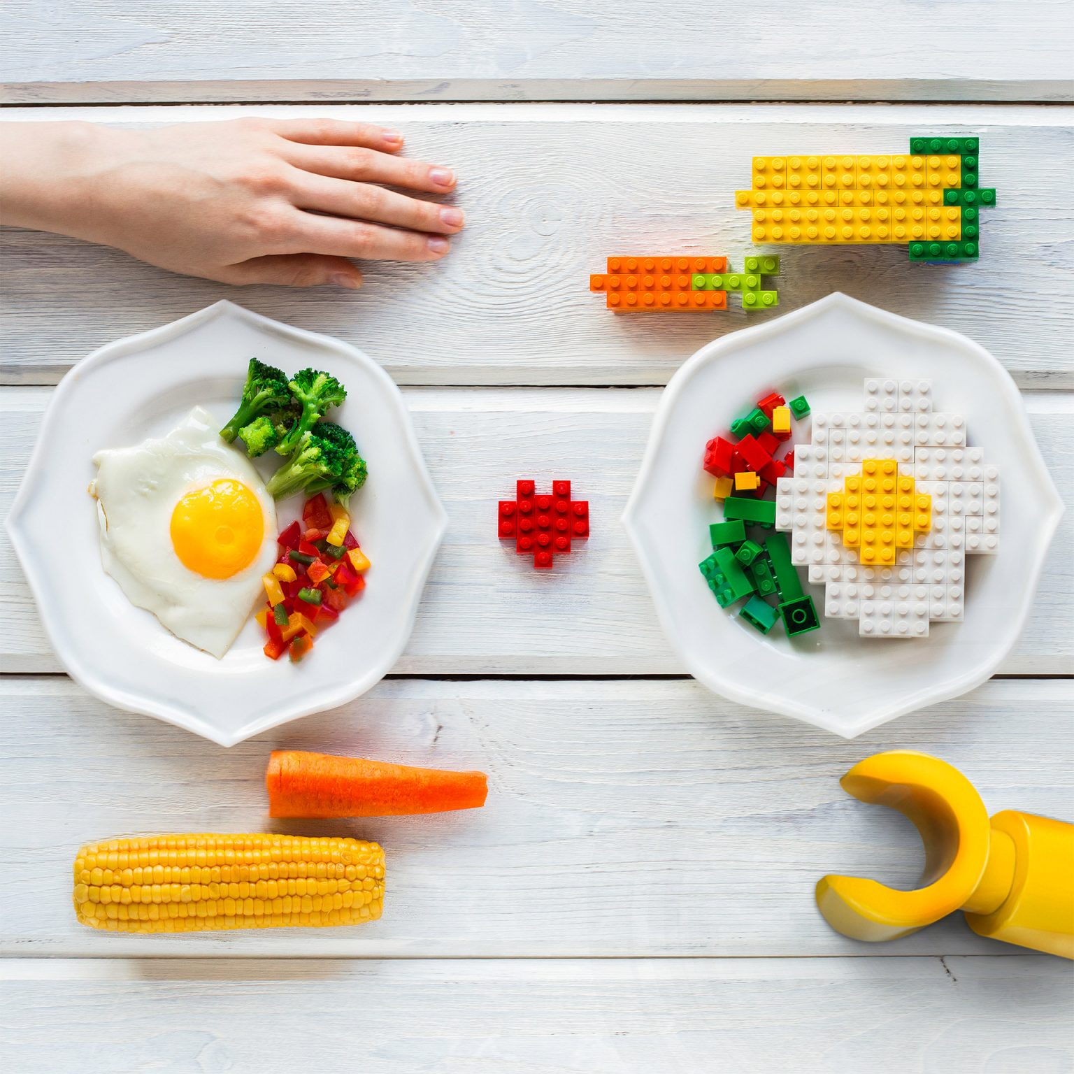 Creative Food Photography by Pavel Sablya | Daily design inspiration ...