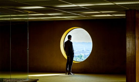 Brasília, Modernist Utopias: Photos by Vincent Fournier | Daily design ...