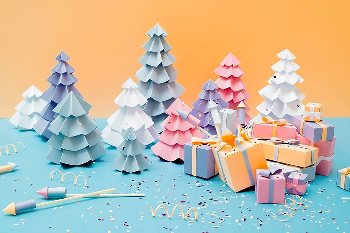 Christmas Crafts: Jolly good ideas to inspire you | Daily design ...