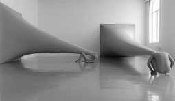 Elasticity: Performance Art by Malin Bülow | Daily design inspiration ...