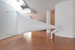 Elasticity: Performance Art by Malin Bülow | Daily design inspiration ...