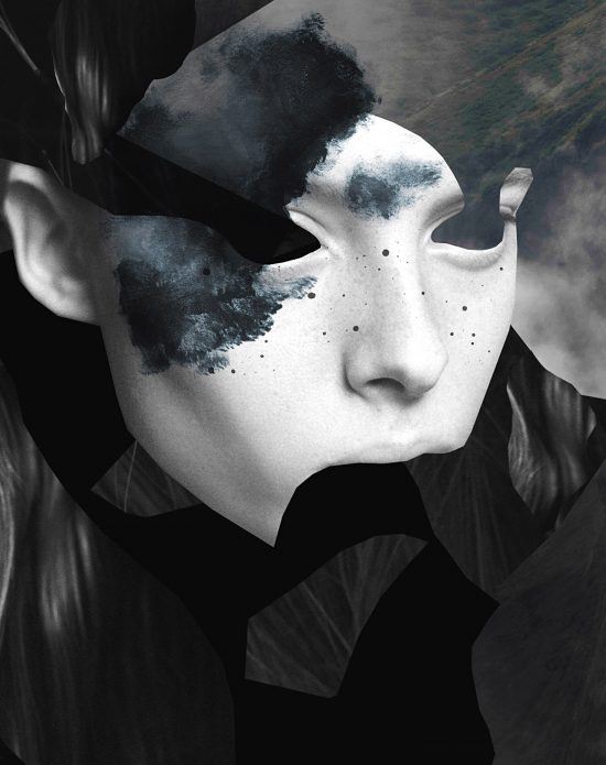 Transformation: Collage Artworks by Stefan Gunnesch | Daily design ...