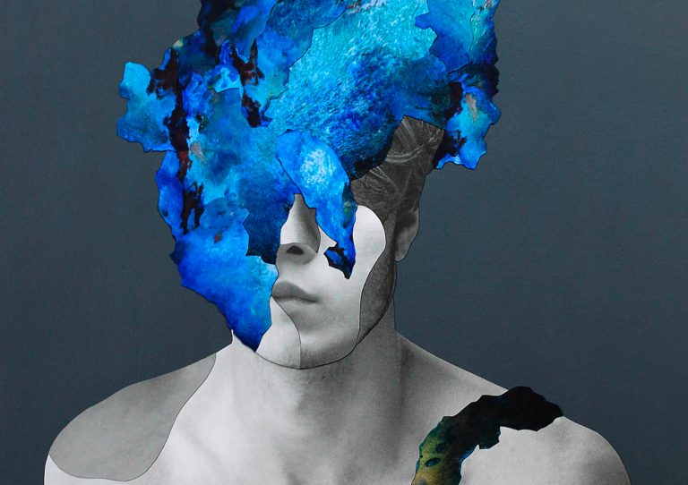 Transformation: Collage Artworks by Stefan Gunnesch | Daily design ...