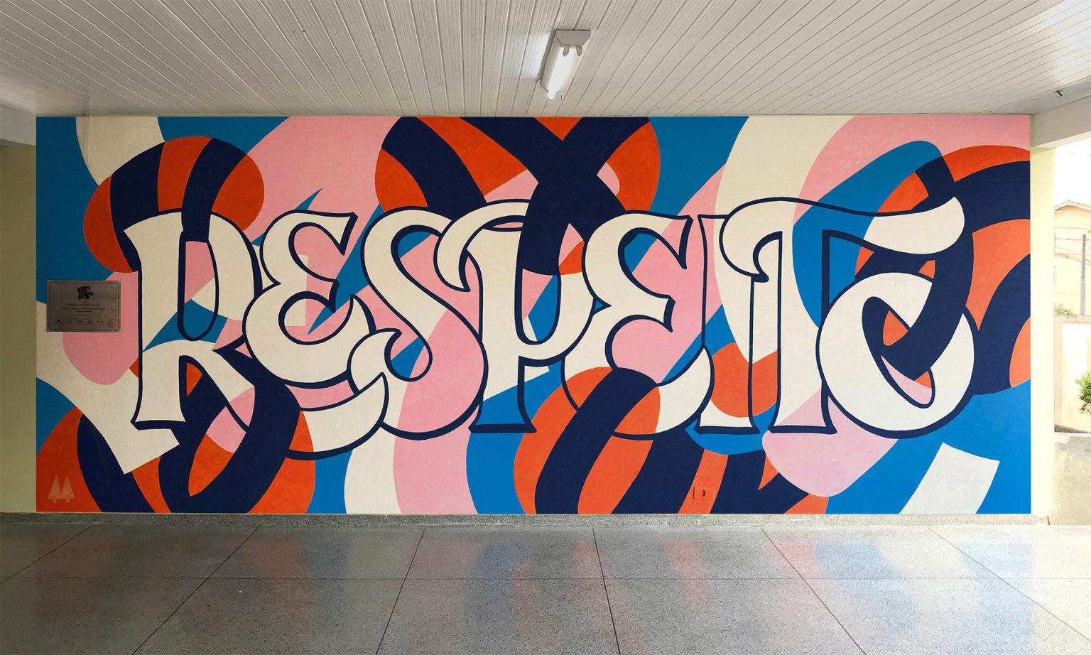 Amazing Lettering Projects by Cyla Costa | Daily design inspiration for ...