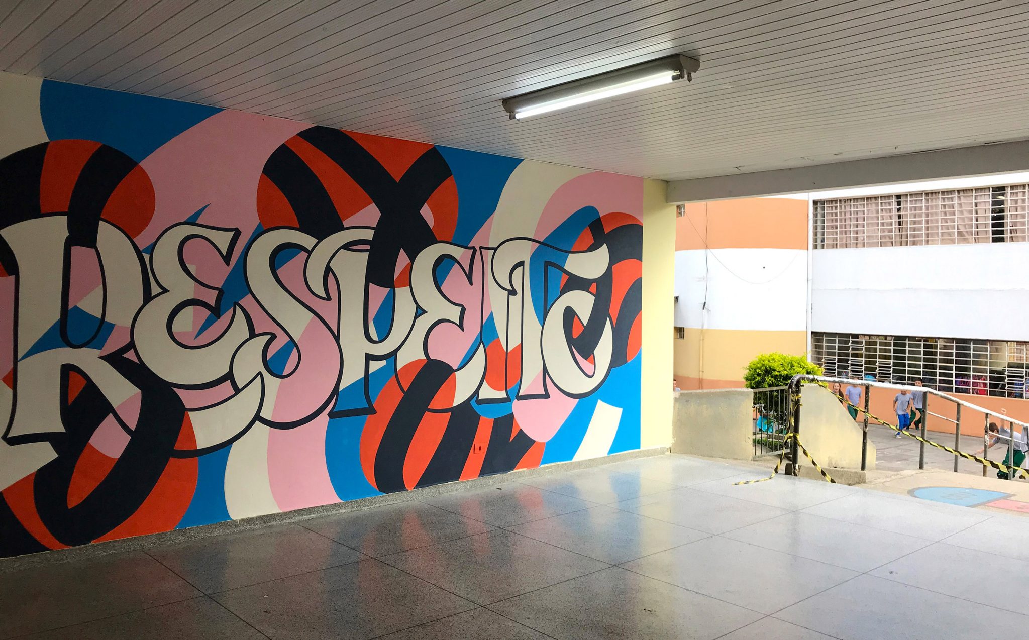 Amazing Lettering Projects by Cyla Costa | Daily design inspiration for ...