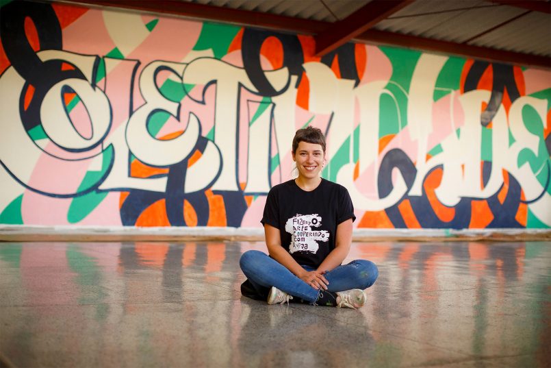 Amazing Lettering Projects by Cyla Costa | Daily design inspiration for ...