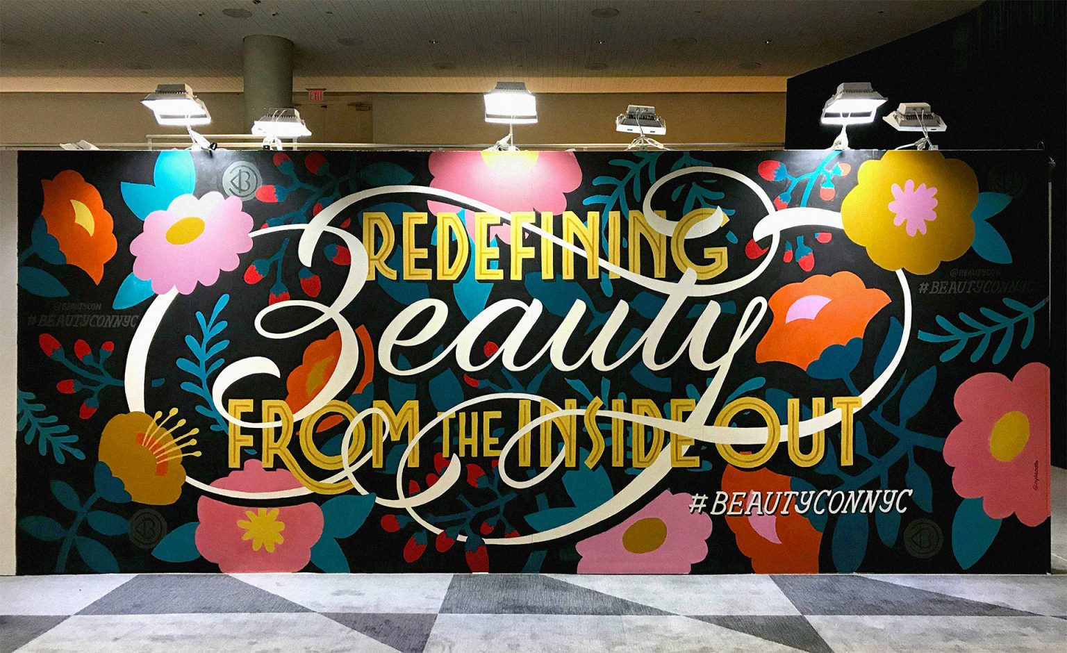 Amazing Lettering Projects by Cyla Costa | Daily design inspiration for ...