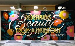 Amazing Lettering Projects by Cyla Costa | Daily design inspiration for ...