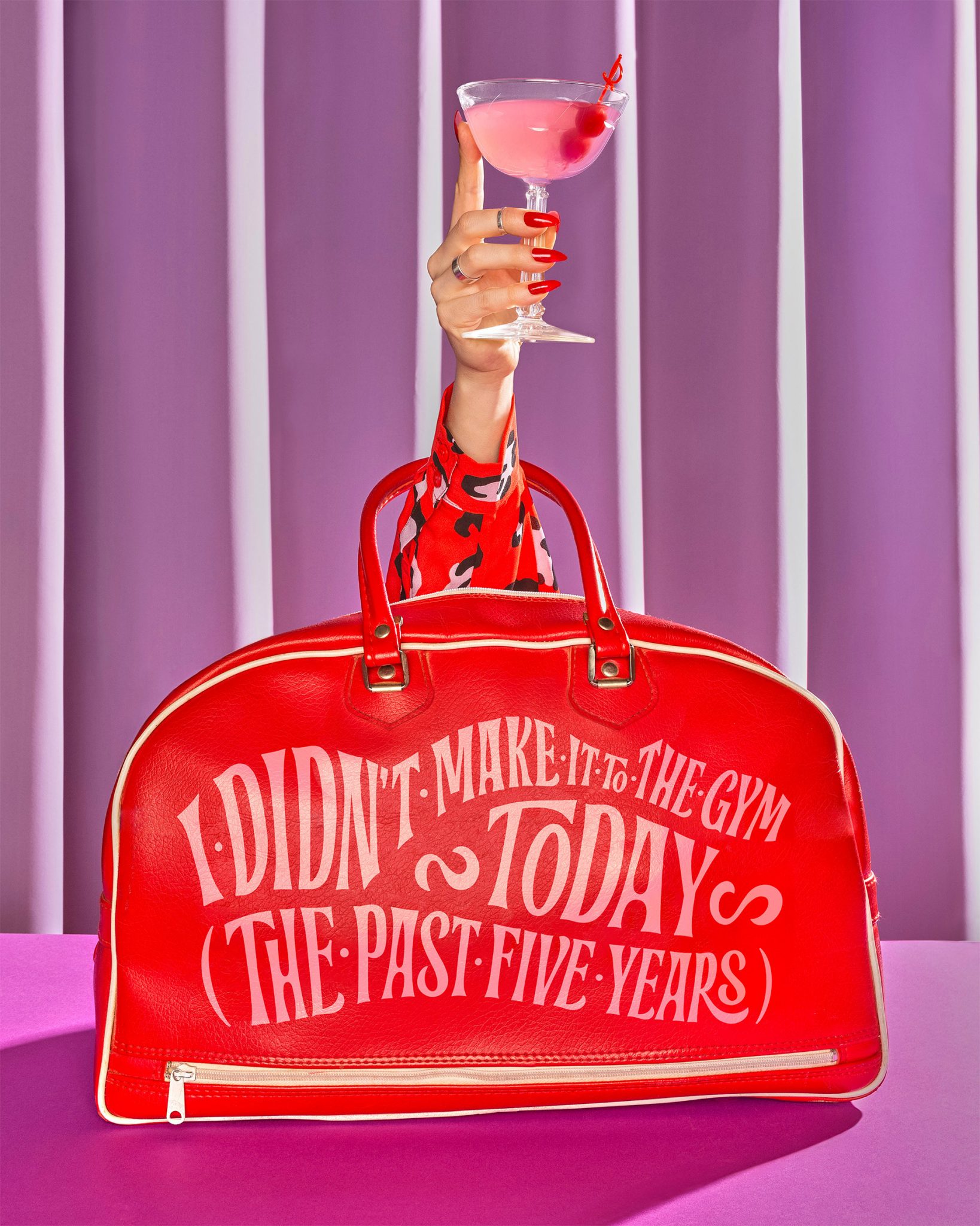 Amazing Lettering Projects by Cyla Costa | Daily design inspiration for ...