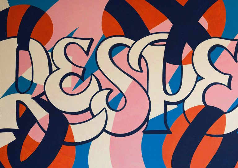 Amazing Lettering Projects by Cyla Costa | Daily design inspiration for ...