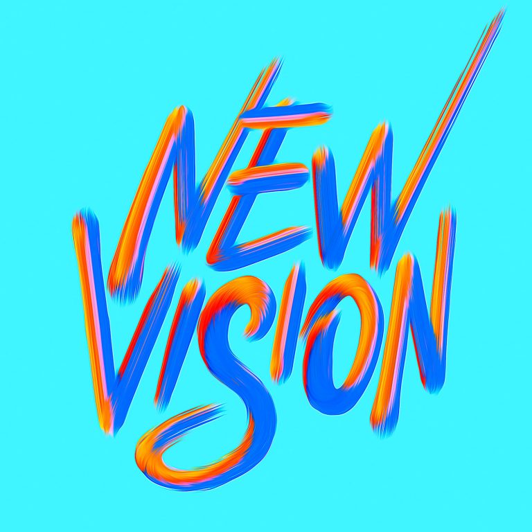 Lettering Creations by Kongnok | Daily design inspiration for creatives ...