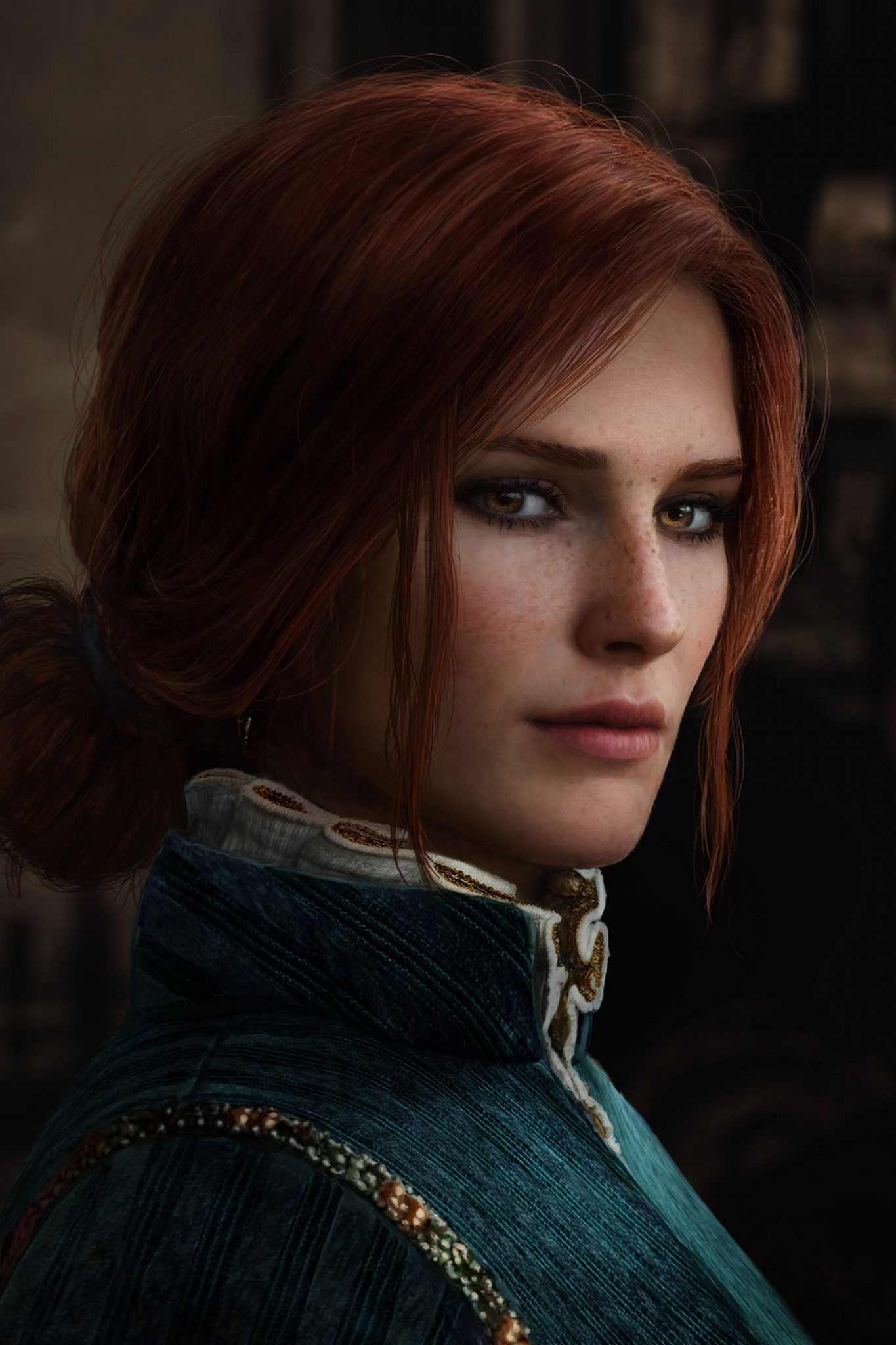 The Witcher Fan Art Collection | Daily design inspiration for creatives ...