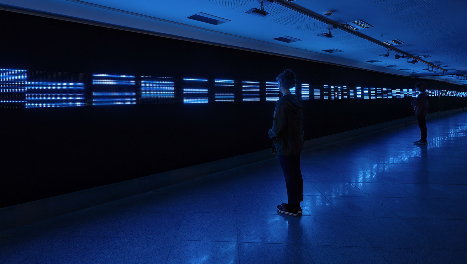 Feeling Blue? — Color Inspiration No.2 | Daily design inspiration for ...