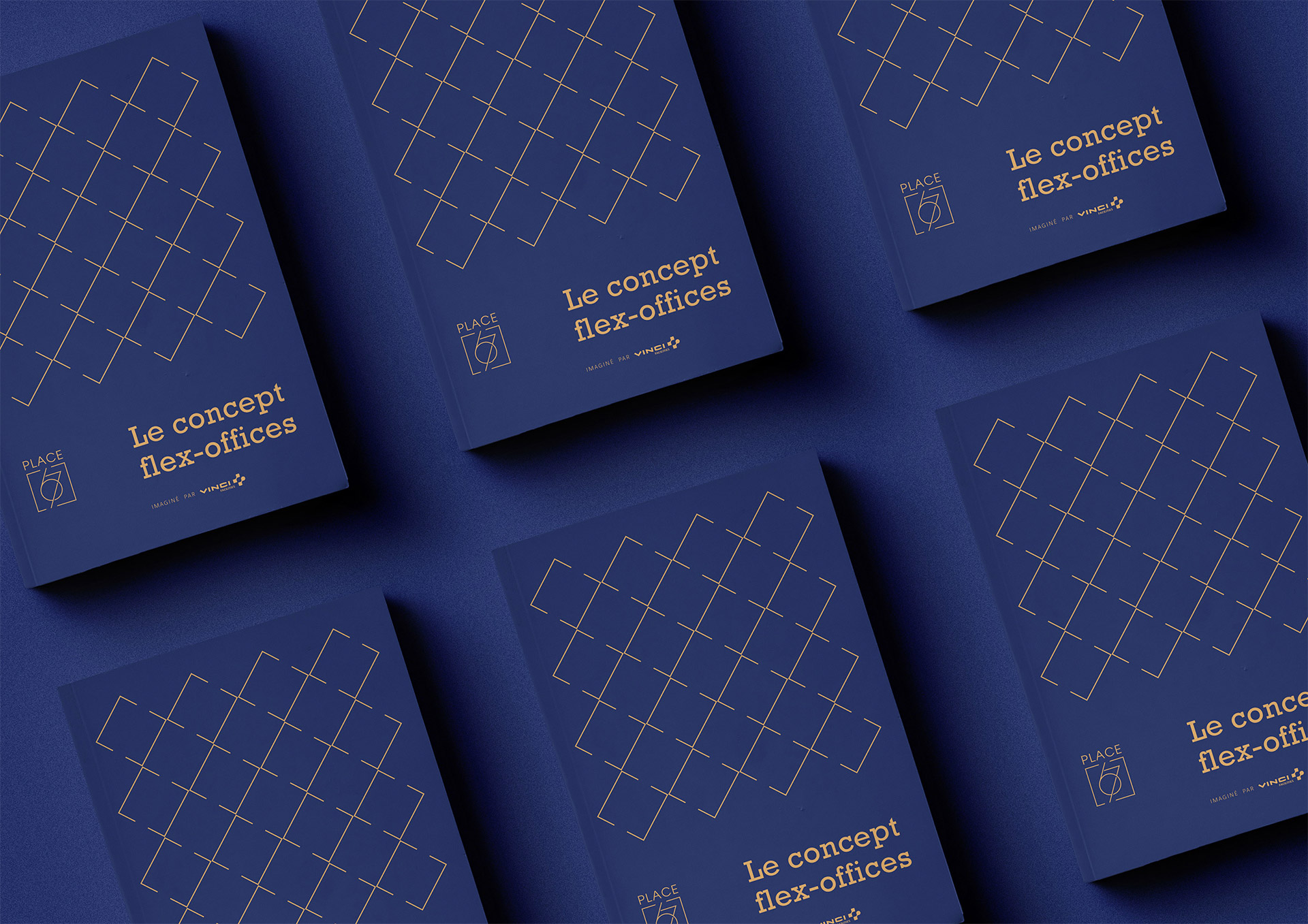 Feeling Blue? — Color Inspiration No.2 | Daily design inspiration for ...