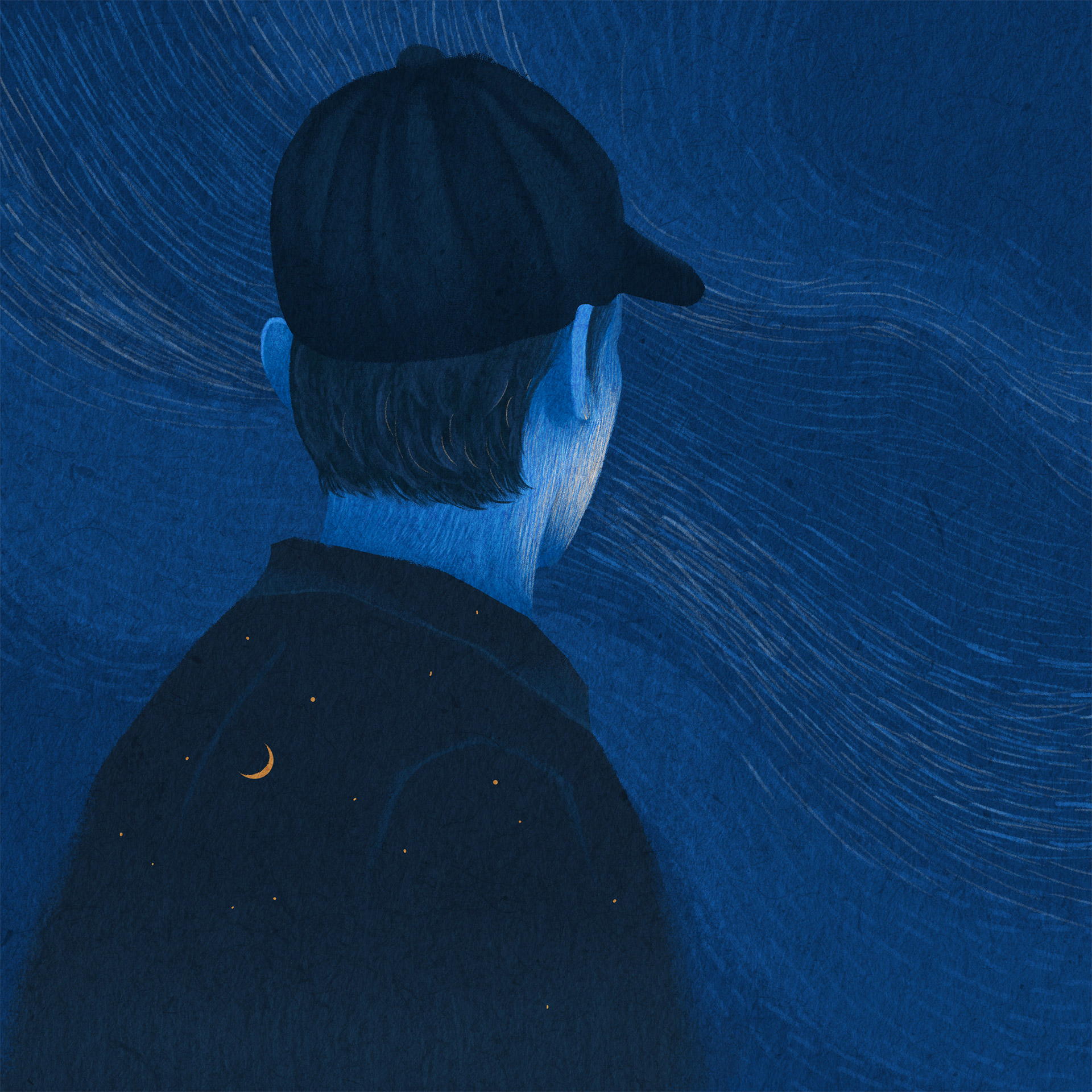 Feeling Blue? — Color Inspiration No.2 | Daily design inspiration for ...