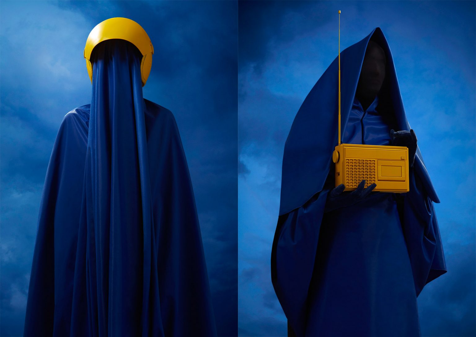 Feeling Blue? — Color Inspiration No.2 | Daily design inspiration for ...