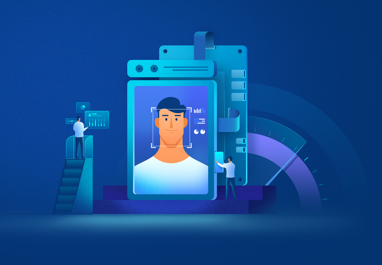 Feeling Blue? — Color Inspiration No.2 | Daily design inspiration for ...